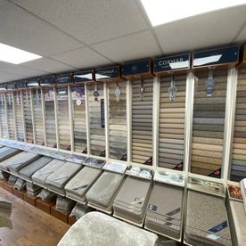 View Our Gallery | The Carpet Gallery