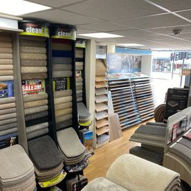 View Our Gallery | The Carpet Gallery